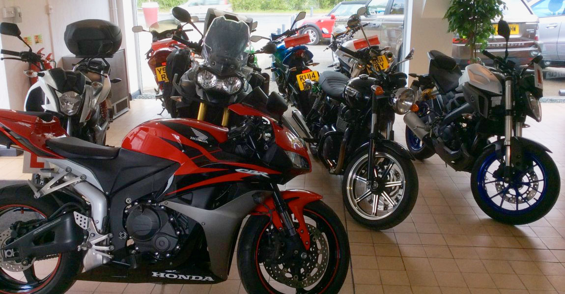 Motobox UK Brokerage Service - Motobox UK