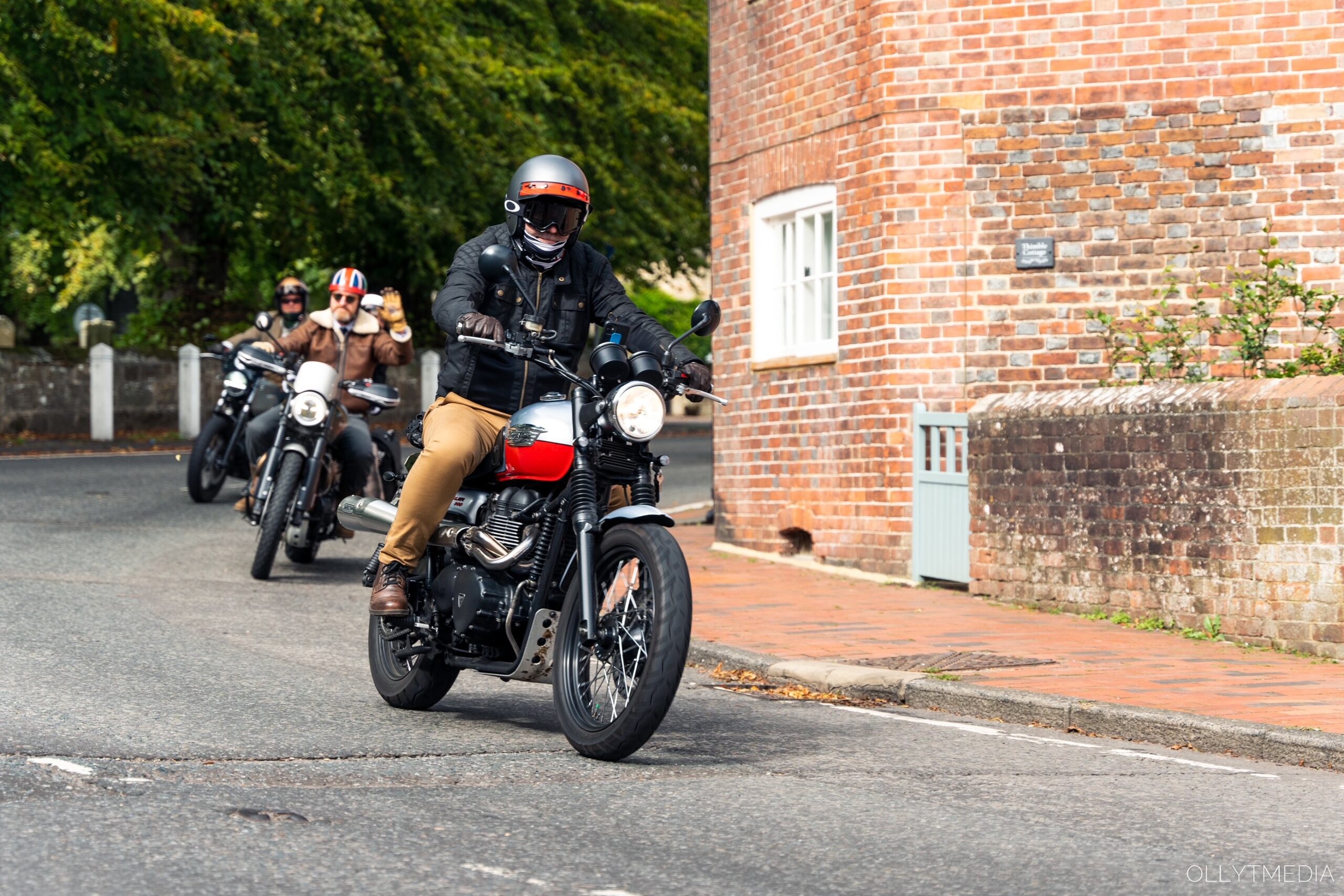 About Motobox UK - Motobox UK