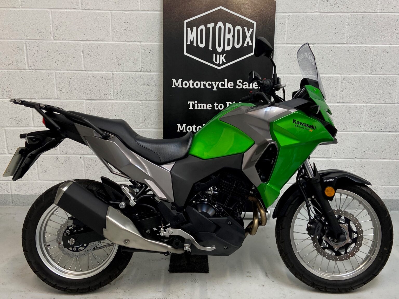 Motorcycles for Sale - Motobox UK
