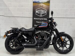 Motorcycles for Sale - Motobox UK
