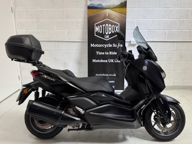 Motorcycles for Sale - Motobox UK